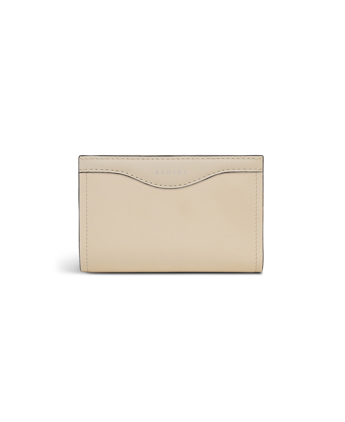 Click here for Radley London Albany Avenue Bifold Wallet - Salt prices
