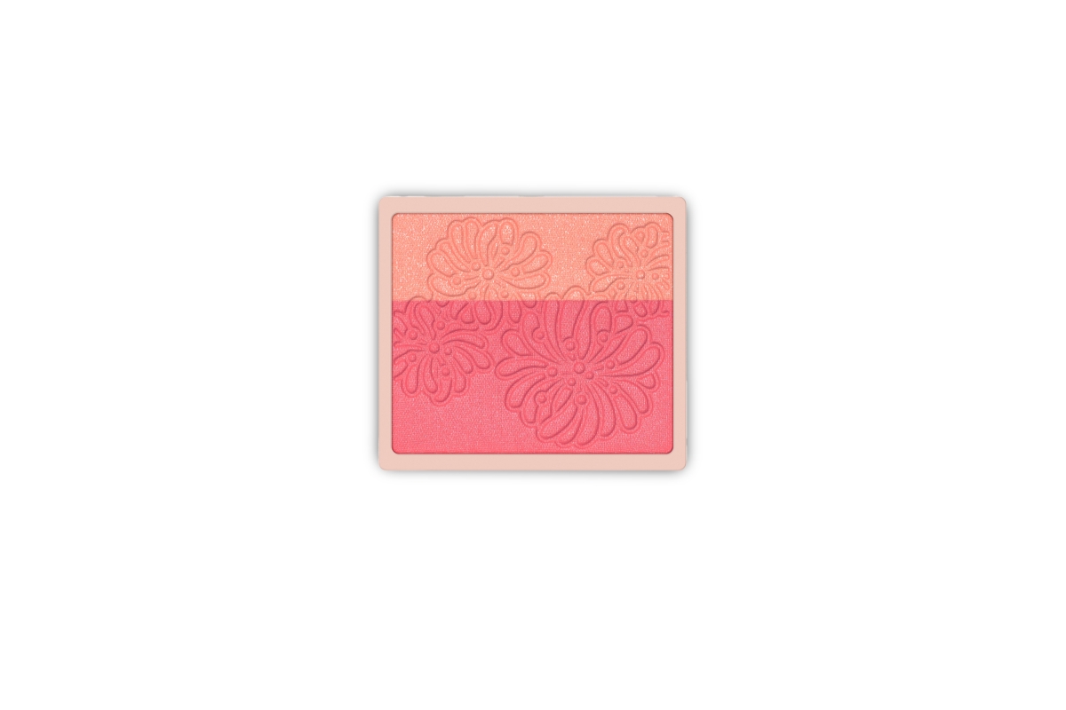 Click here for Paul & Joe Pressed Blush (Refill) 09 - Pranks 04 prices