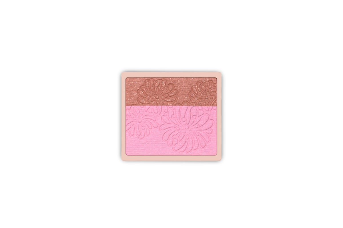 Click here for Paul & Joe Pressed Blush (Refill) 09 - Strawberry... prices