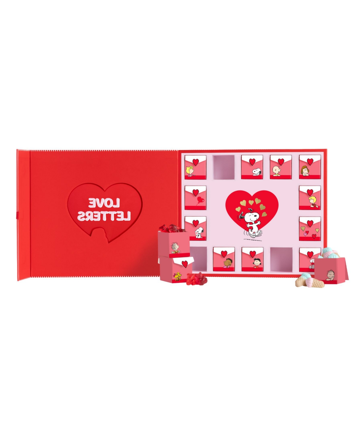 Click here for Sugarfina Valentines Day Love Letters Tasting Coll... prices
