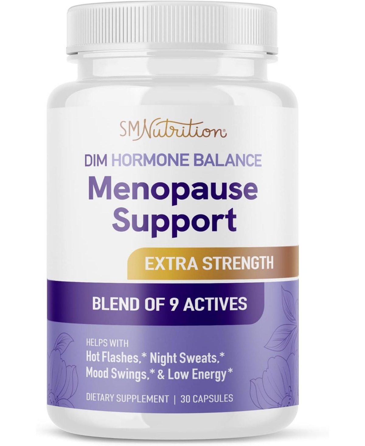 Click here for SMNutrition Menopause Support Complex Capsules  30... prices