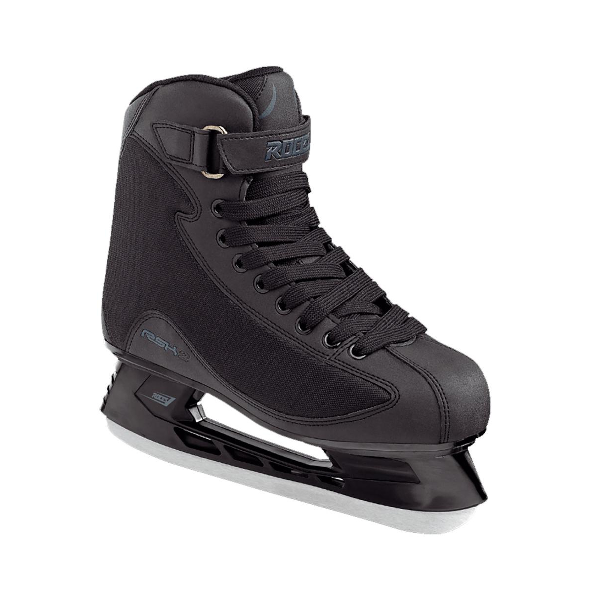 Click here for Roces Rsk 2 Mens Ice Skates - Black prices