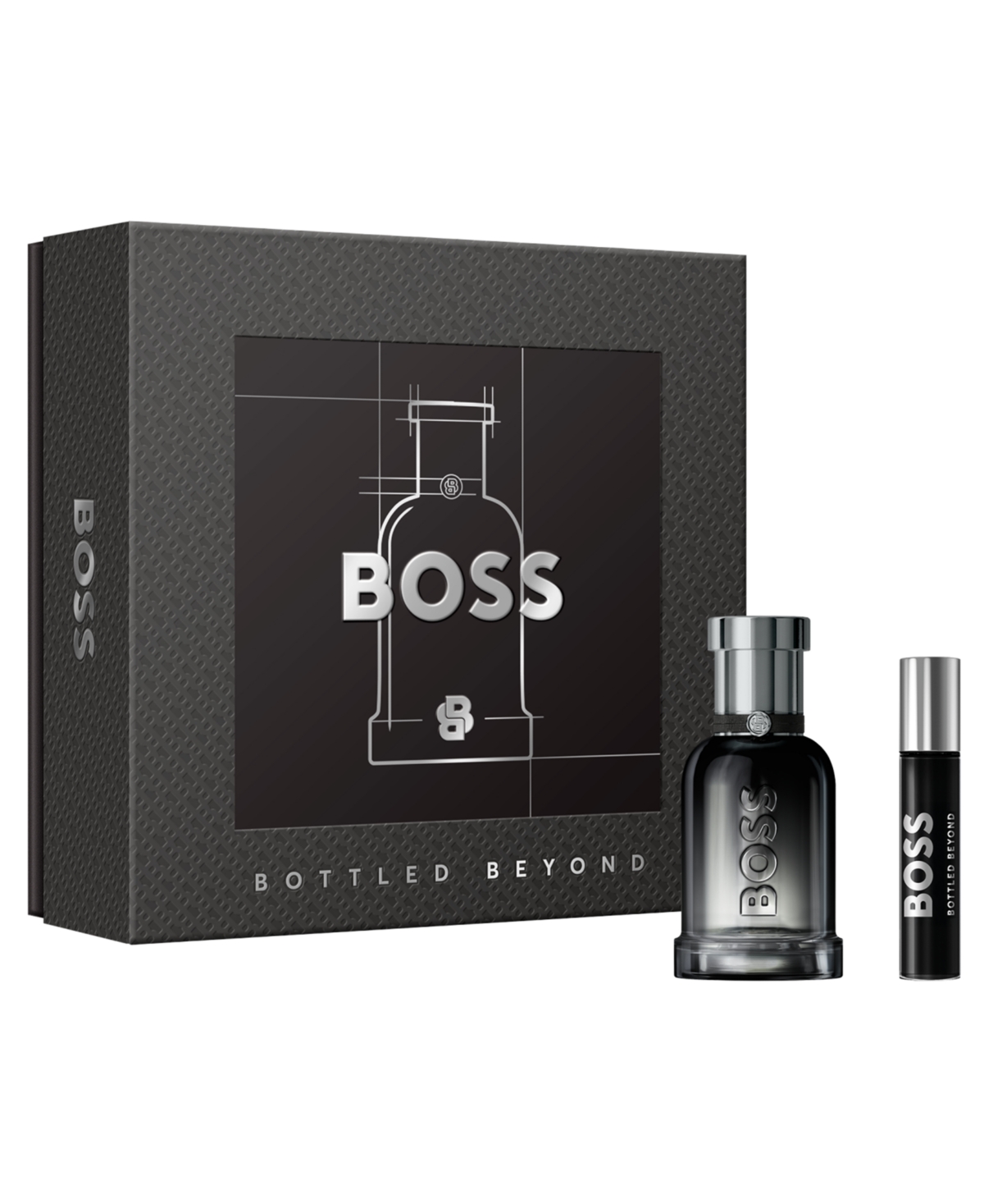 Click here for Hugo Boss 2-Pc. Mens Boss Bottled Beyond Eau De Pa... prices