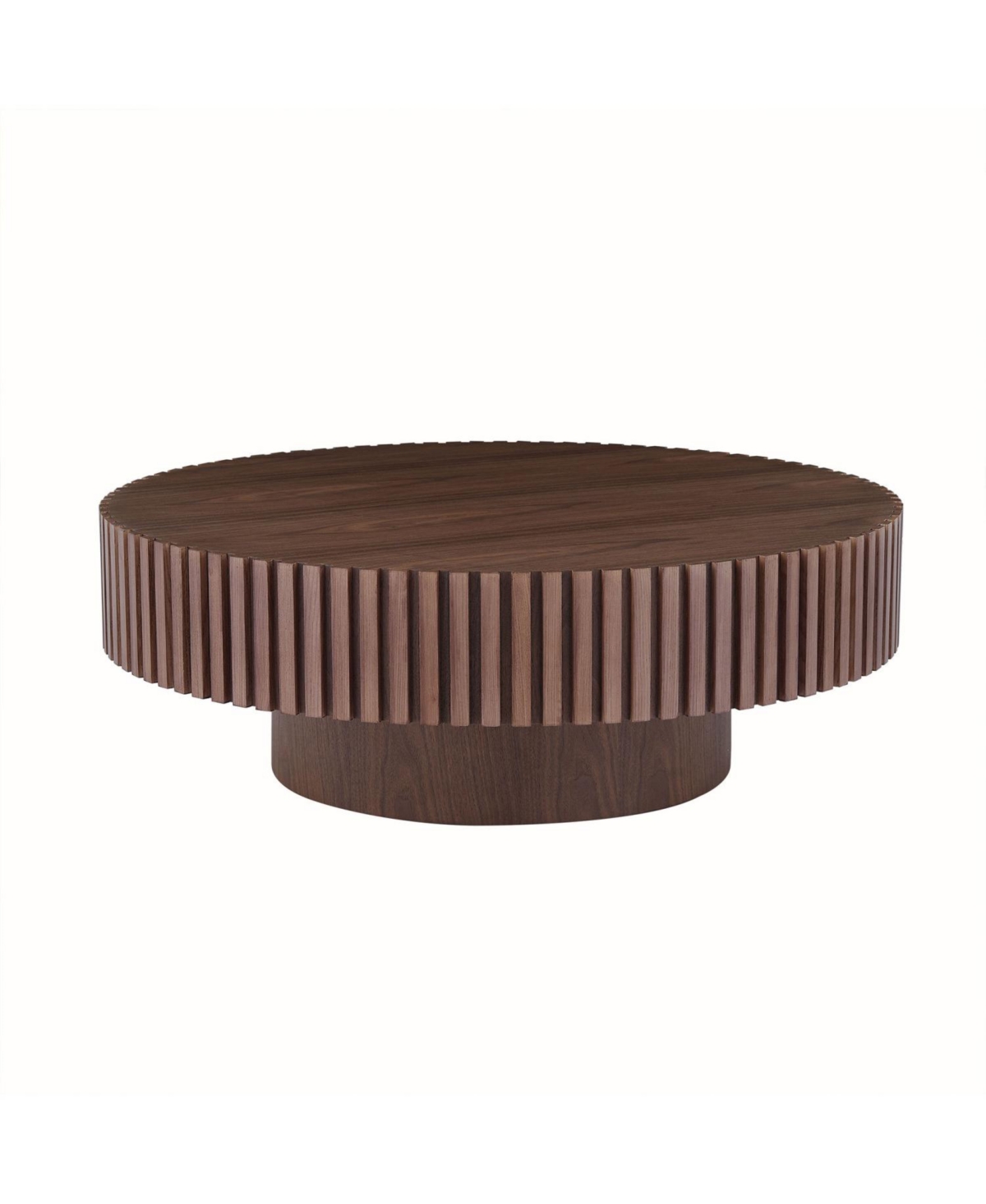 Click here for Streamdale Furniture 31.5" Round Coffee Table... prices