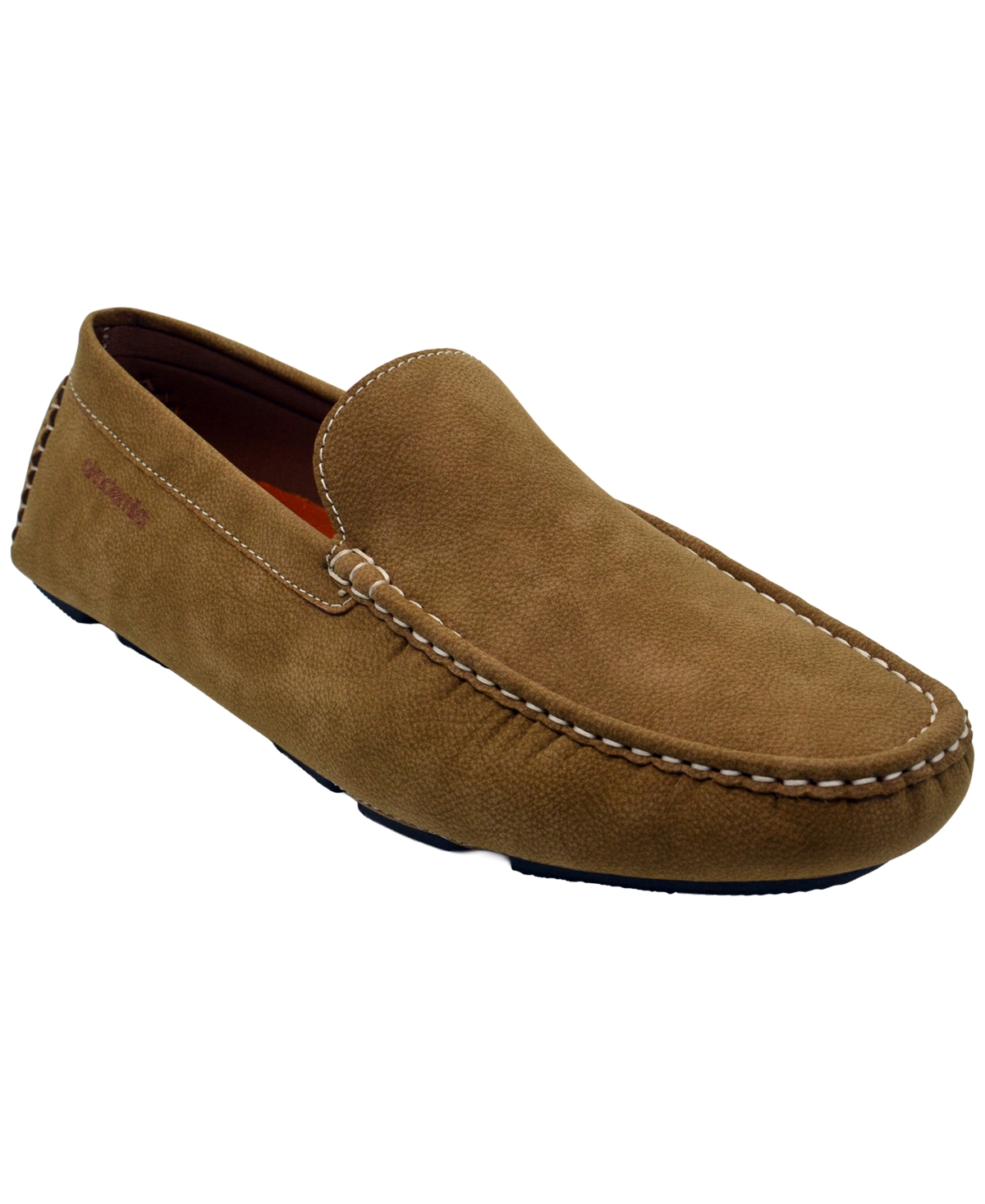 Click here for Akademiks Mens Weston Slip On Loafers - Wheat prices