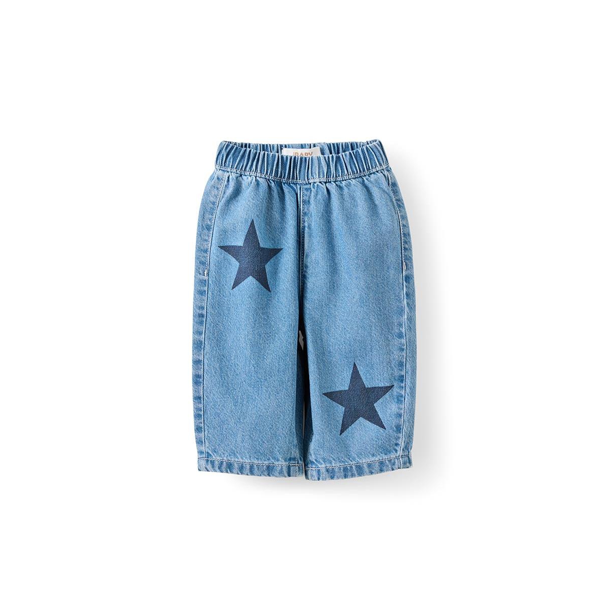 Click here for Cotton On Baby Boys Jay Barrel Denim Jean - Bondi... prices