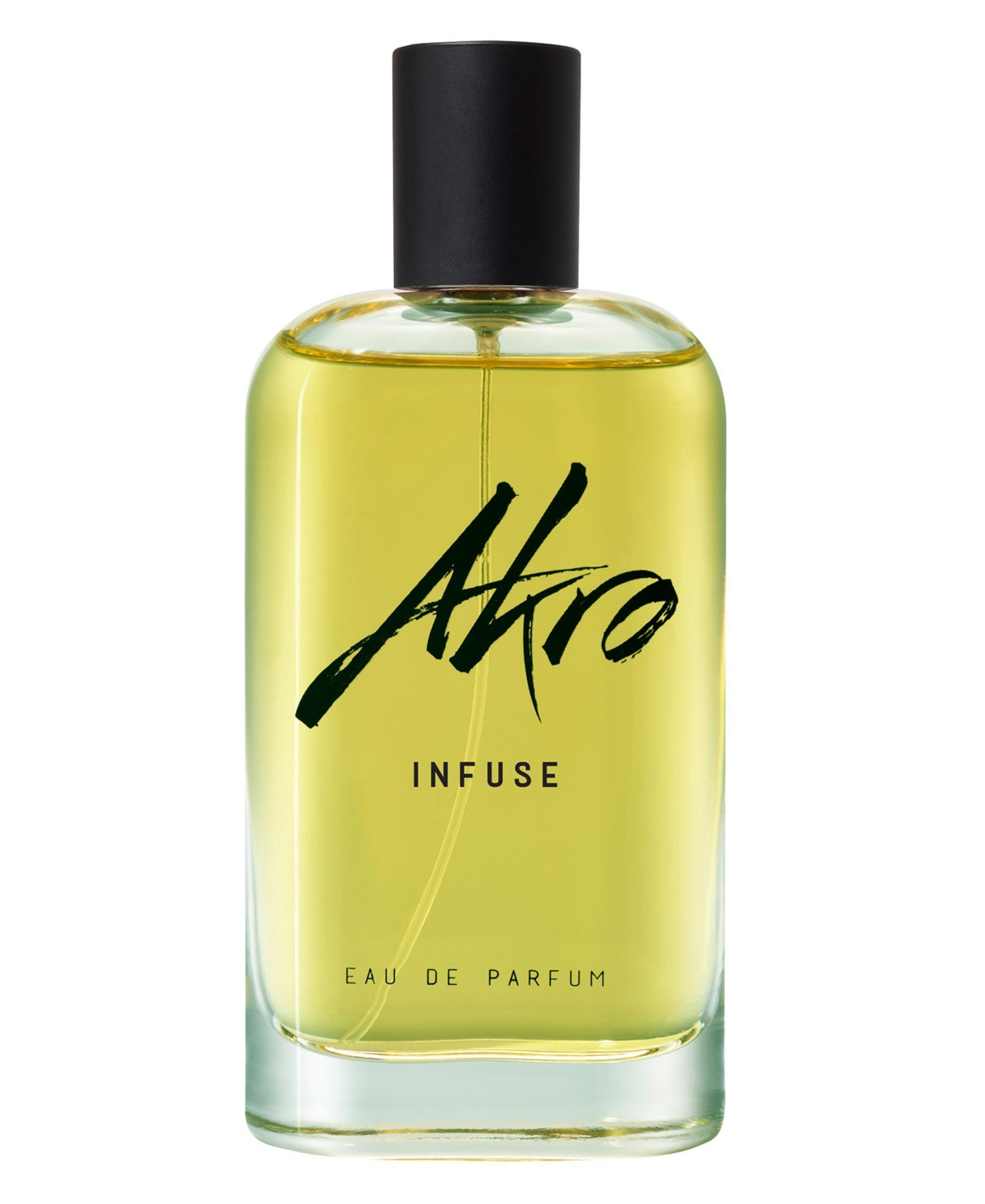 Click here for Akro Infuse 3.4 oz/ 100 mL Eau de Parfum prices
