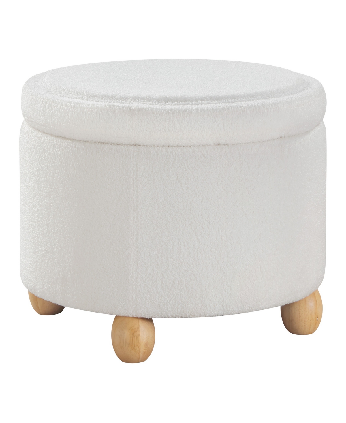 Click here for Osp Home Furnishings 18.5 Plastic Baynes Storage O... prices