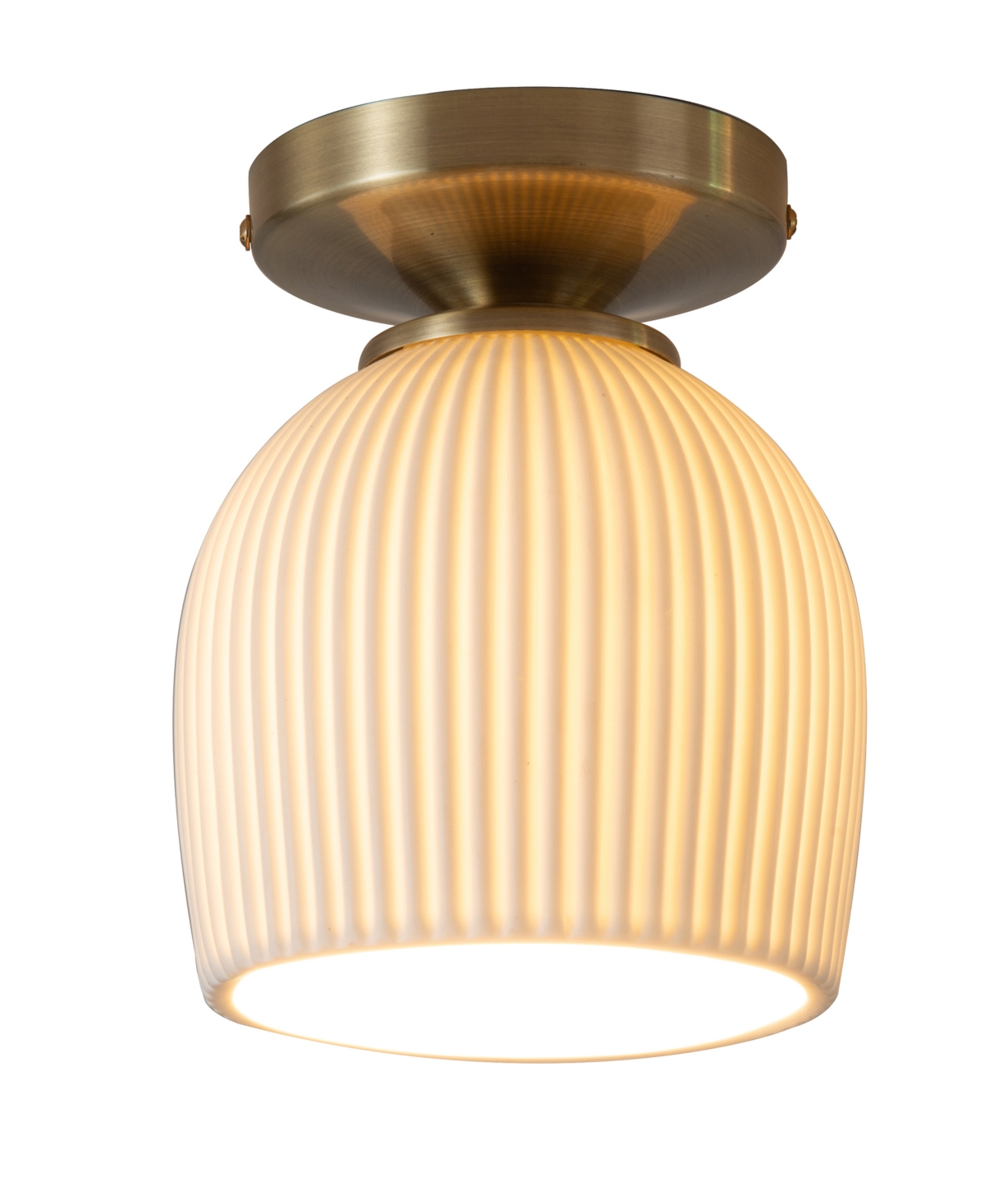 Click here for Nova of California Petaluma Bone Porcelain 10 Ceil... prices