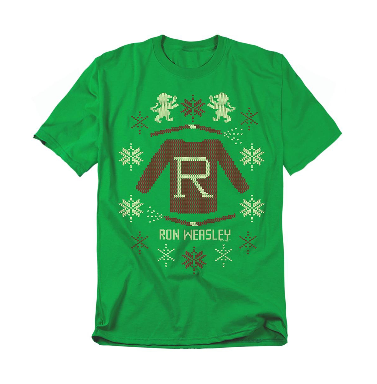 Click here for Harry Potter Mens T Shirt - Kelly green prices