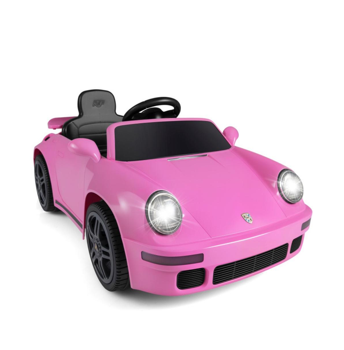 Click here for Hongge Kids Electric Ride On Car with Remote Contr... prices