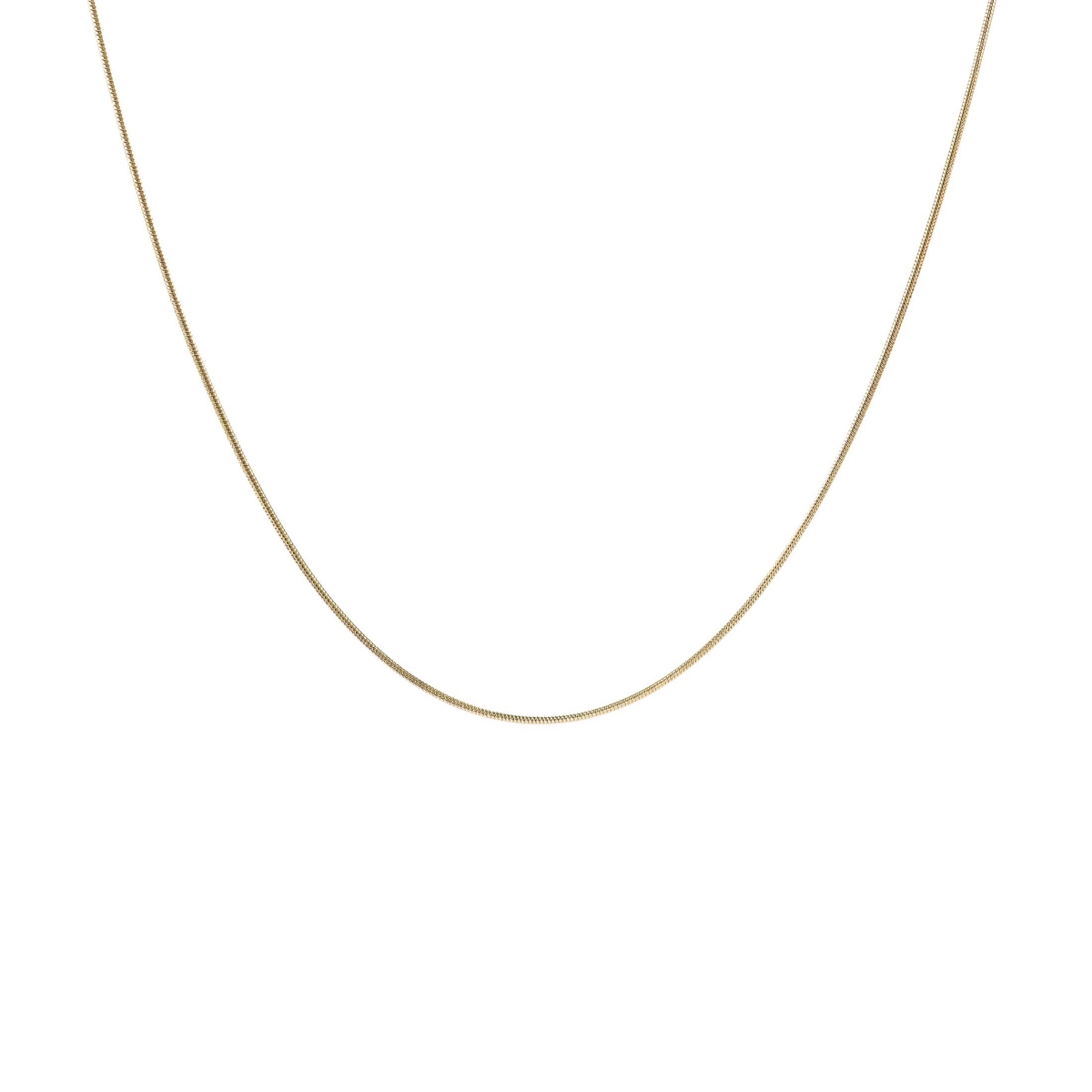 Click here for Hey Harper Sleek Necklace prices