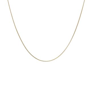 Hey Harper Sleek Necklace - Macy's
