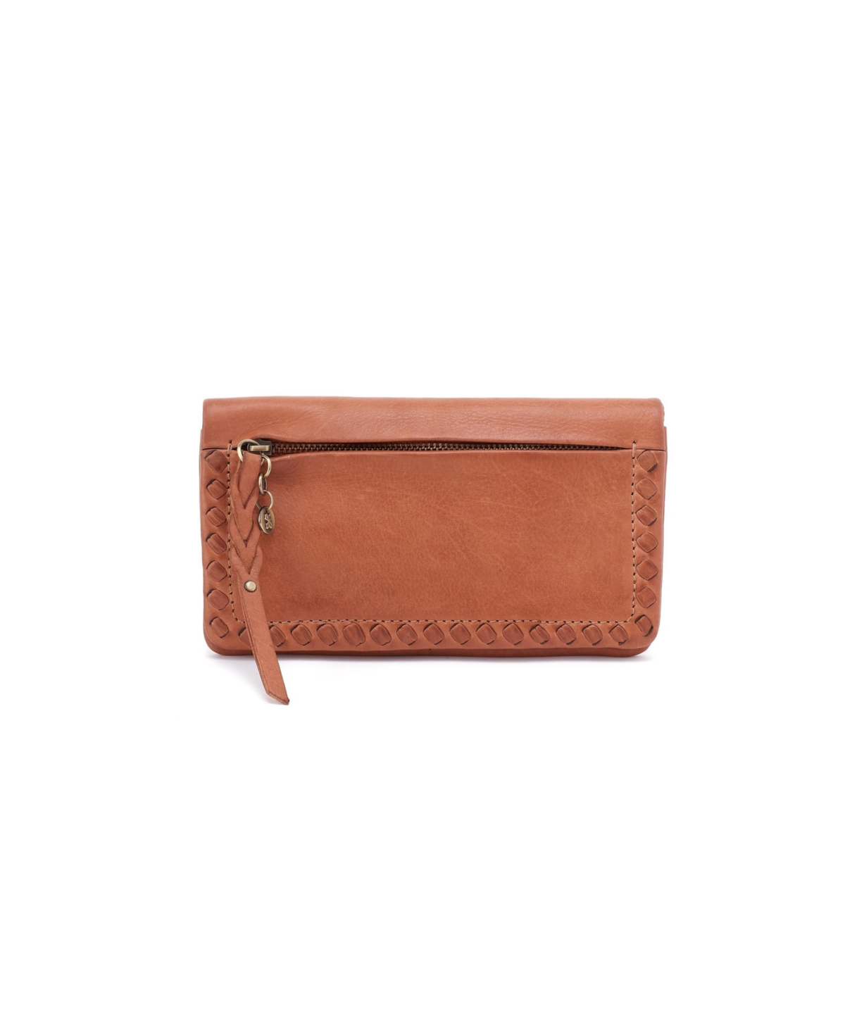 Click here for Hobo Lumen Continental Wallet - Harvest wheat prices