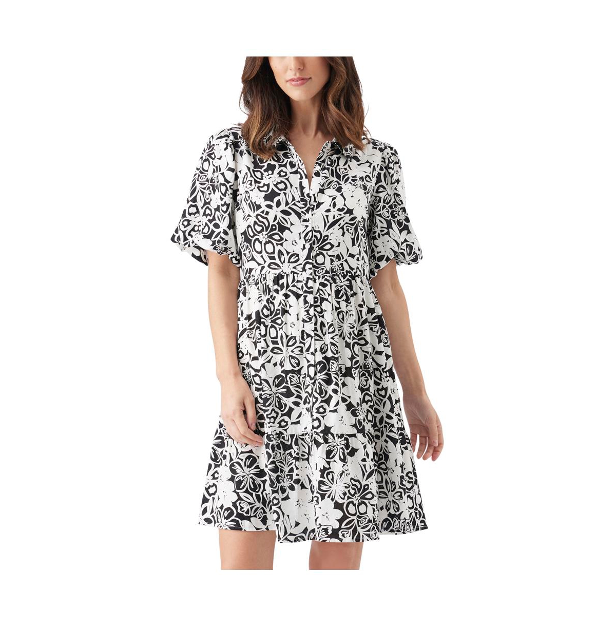 Click here for Ripe Maternity Maternity Ripe Nahla Linen Dress -... prices