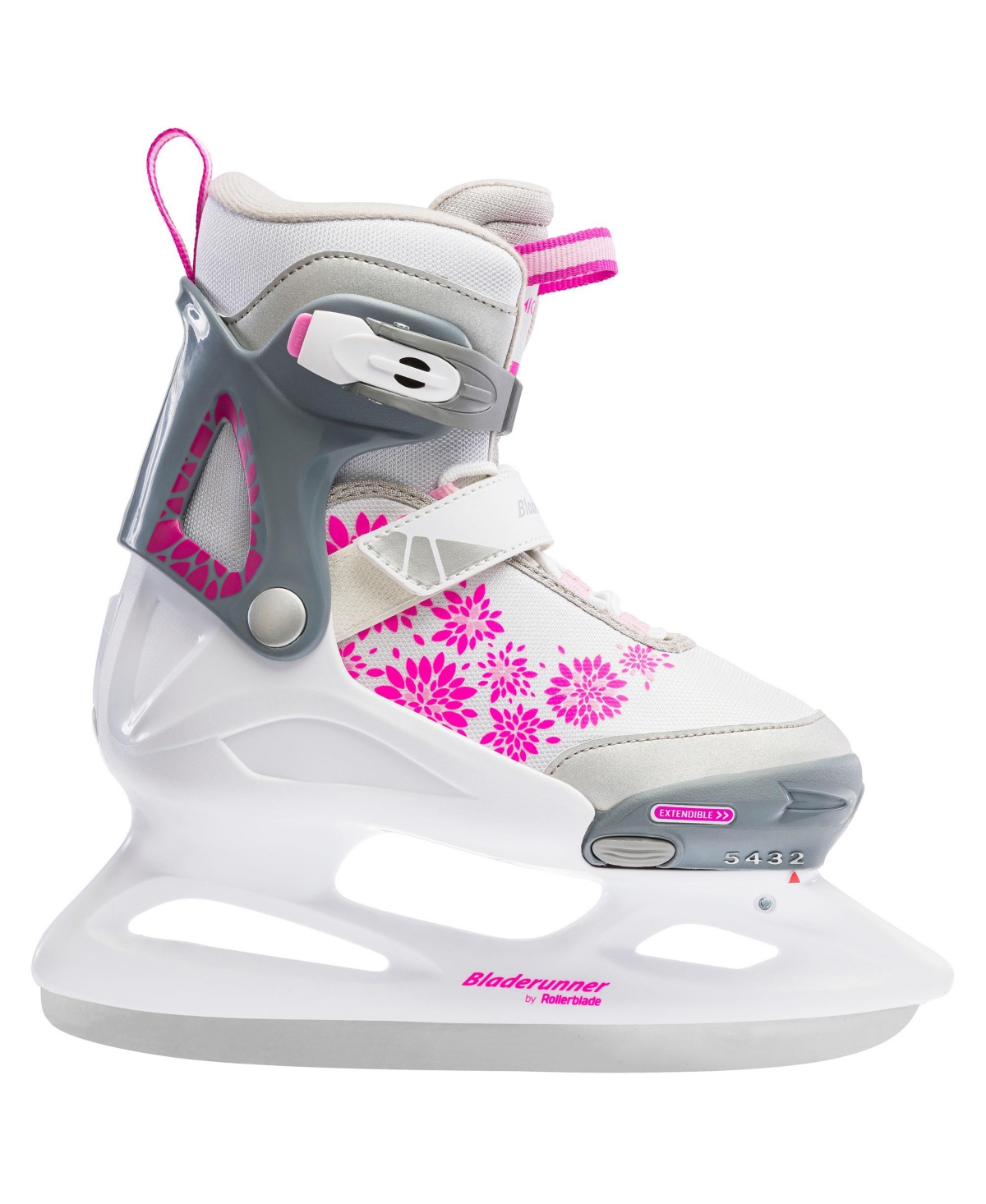 Click here for Rollerblade Bladerunner by Bladerunner Micro Ice W... prices