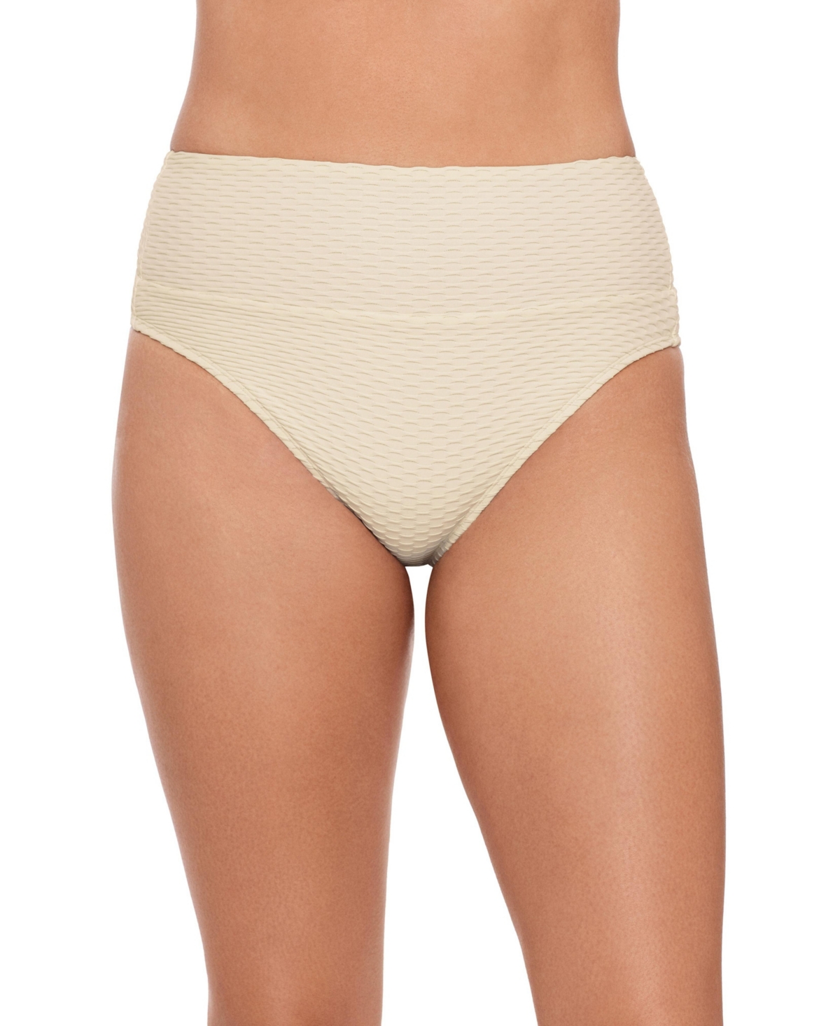 Click here for S3 Apparel Womens S3 Smoothing Ultra-Banded Grid T... prices