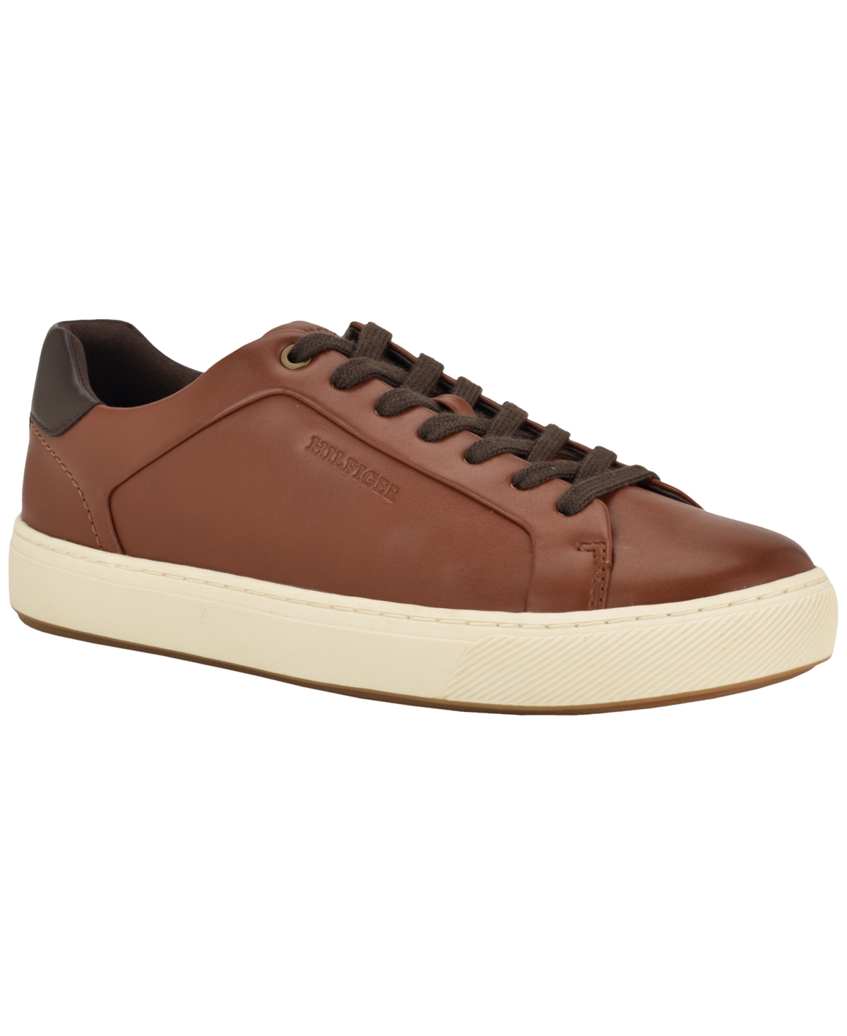 Click here for Tommy Hilfiger Mens Idris Fashion Athletic Lace-Up... prices
