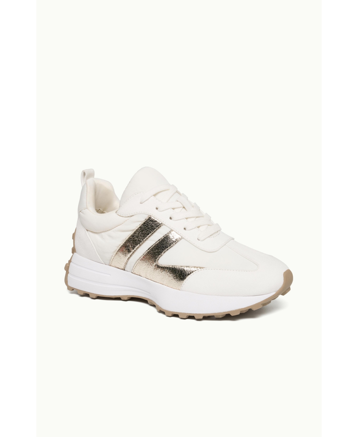 Click here for Urban Sport Jordan Sneaker - White prices