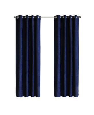 Click here for Thermaplus Chenille 100 Blackout Grommet Exclusive... prices