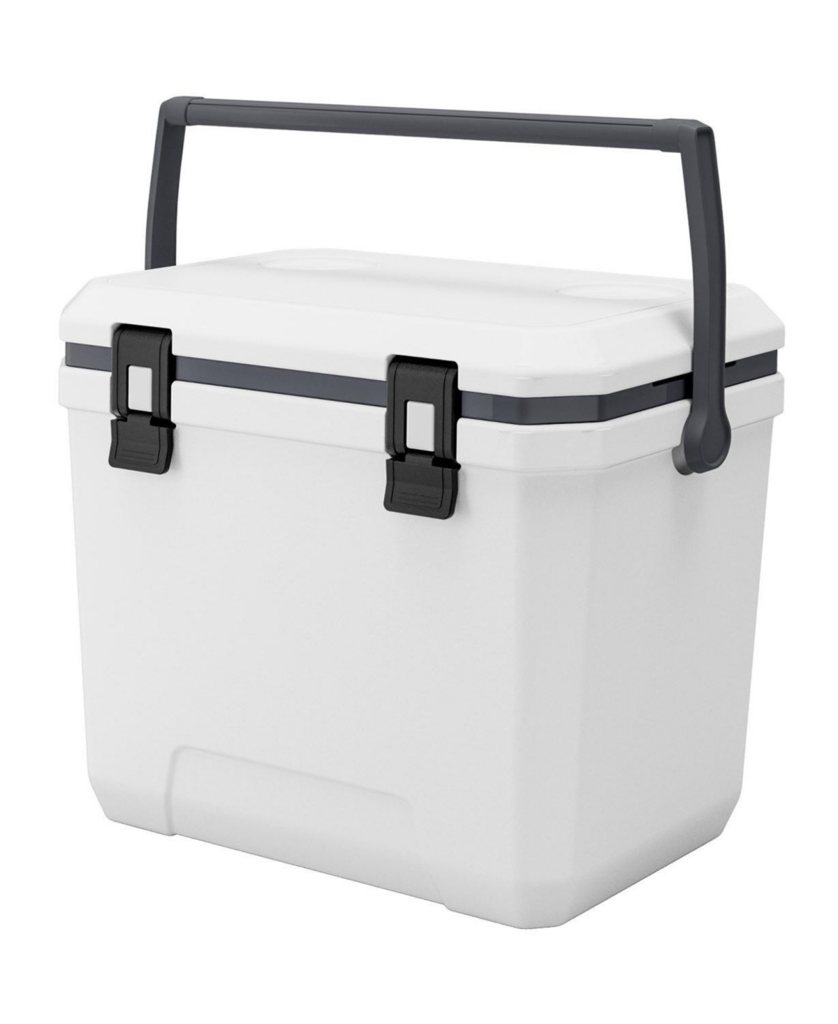 Click here for Mecale 38 Qt Portable Hard Cooler with Ice Retenti... prices