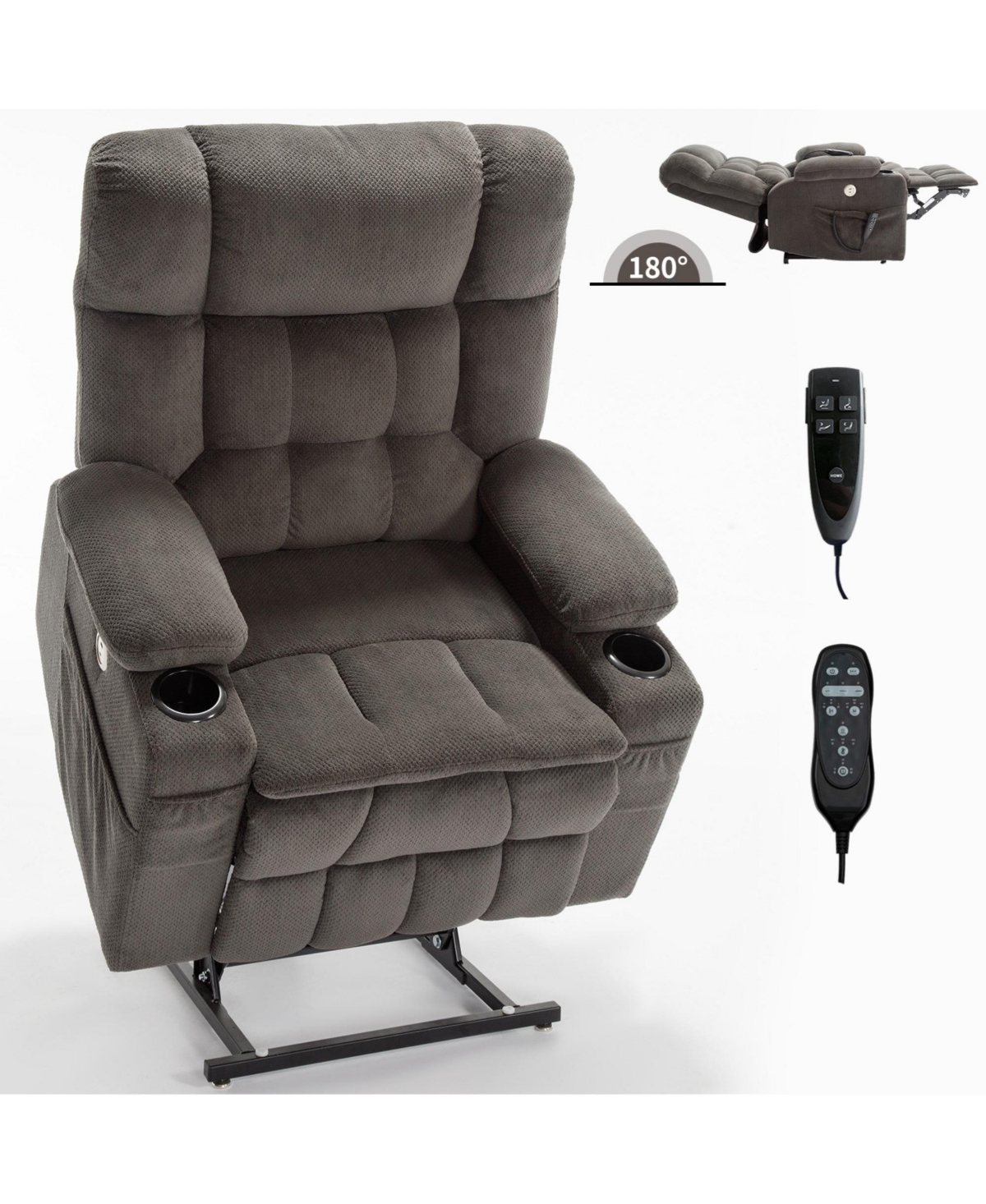 Click here for Boyel Living Dual Motor Infinite Position Up to 35... prices