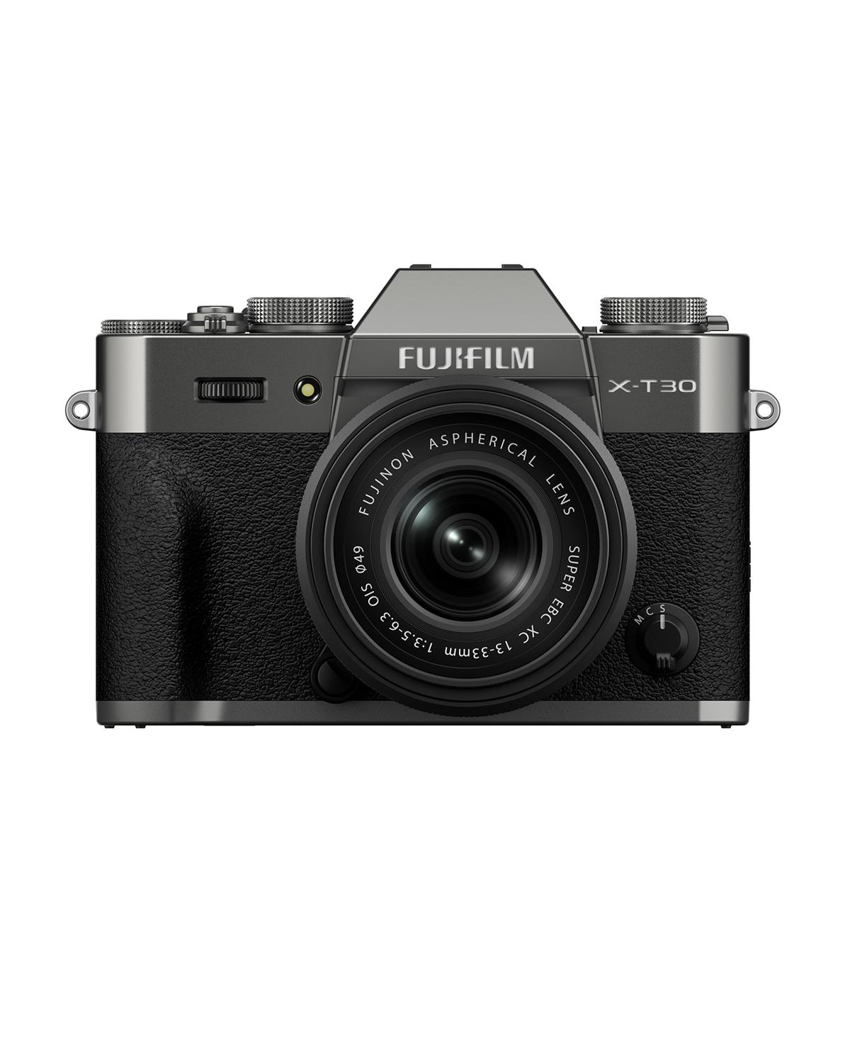 Click here for Fujifilm X-T30 Iii Mirrorless Camera with Xc 13-33... prices