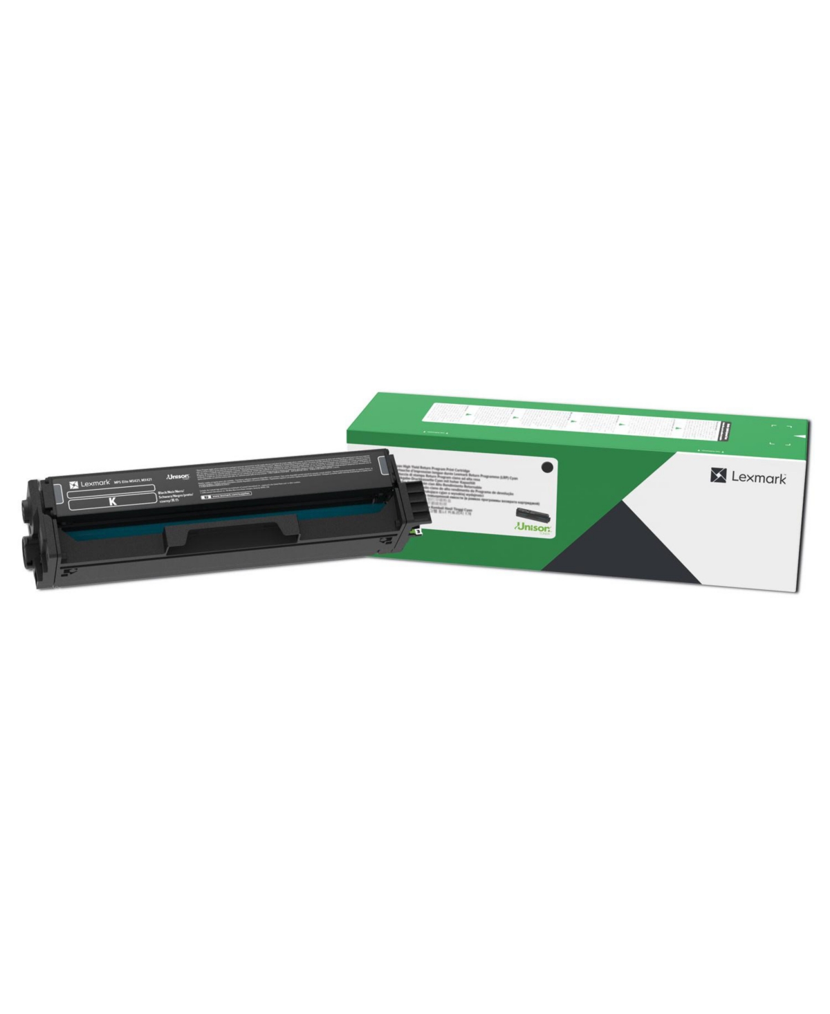 Click here for Lexmark C3210K0 1 500 Page-Yield Return Program To... prices