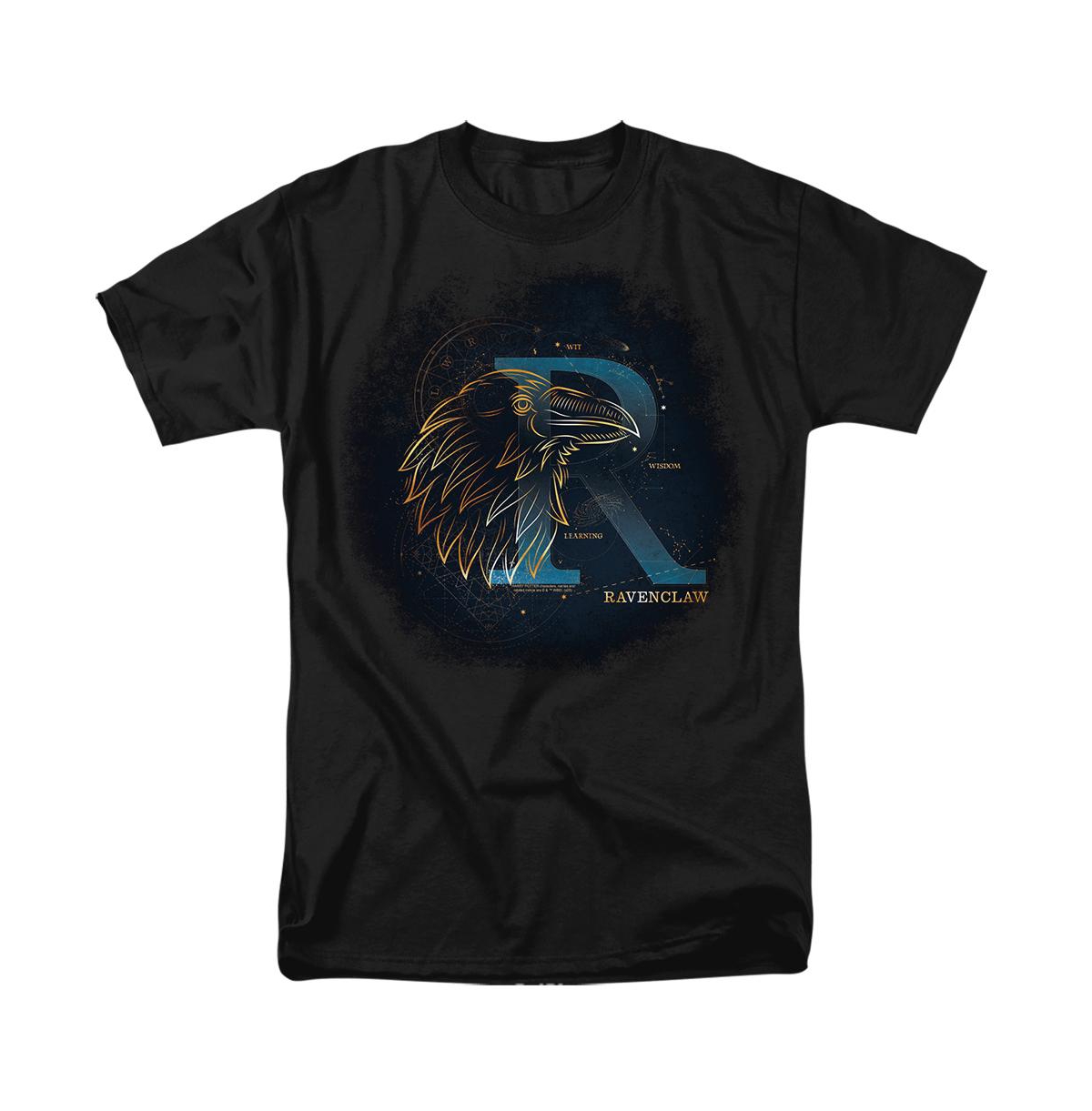 Click here for Harry Potter Mens Celestial Nomad Ravenclaw T Shir... prices