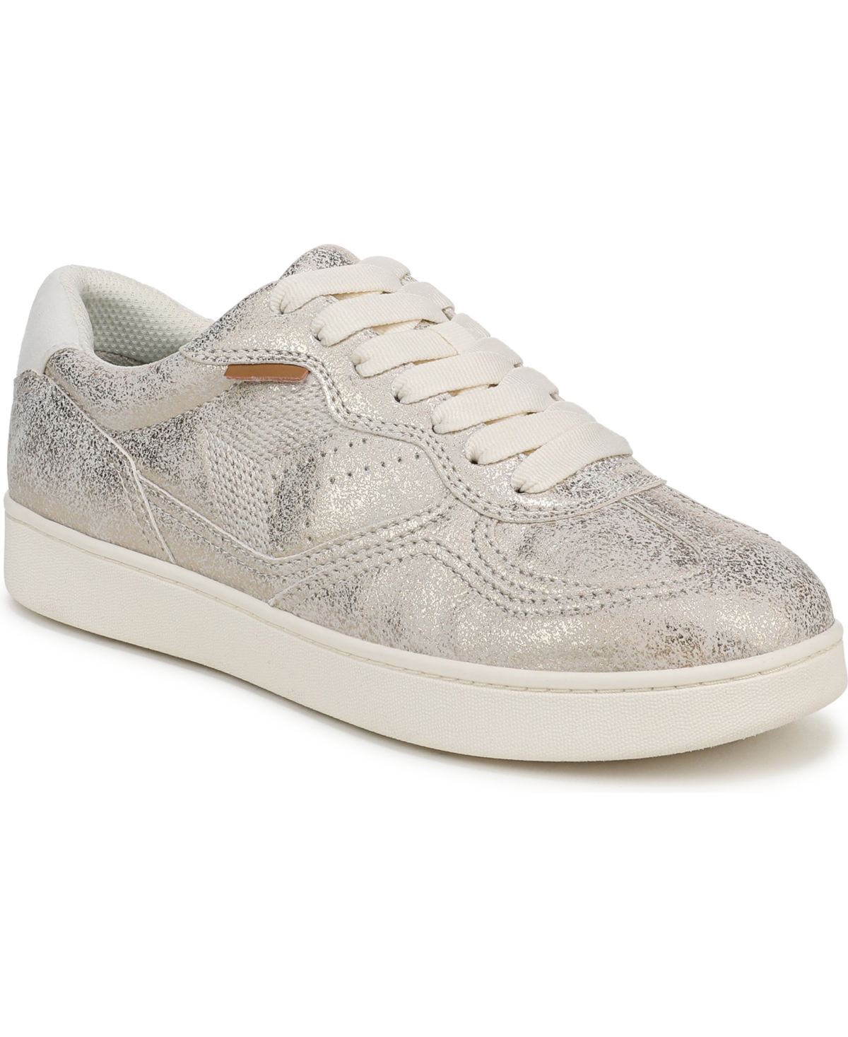 Click here for Dr. Scholls Womens Right On Lace-Up Shoes - Light... prices