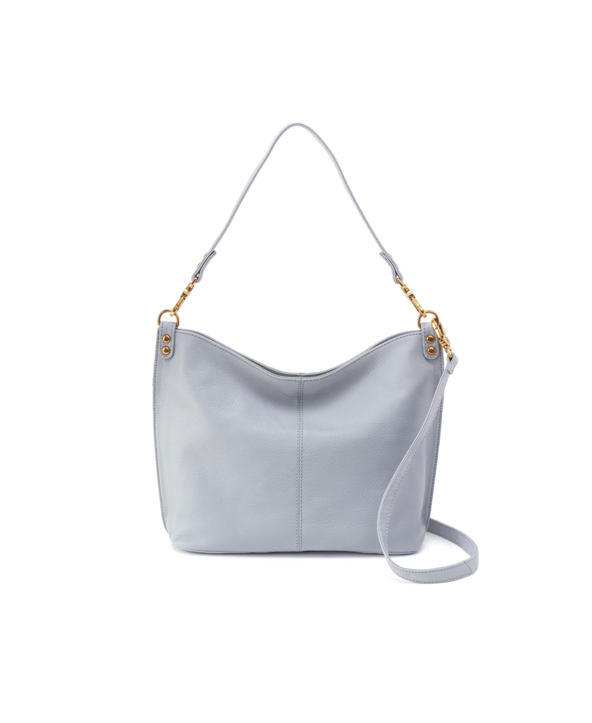 Click here for Hobo Pier Shoulder Bag - Indigo cloud prices