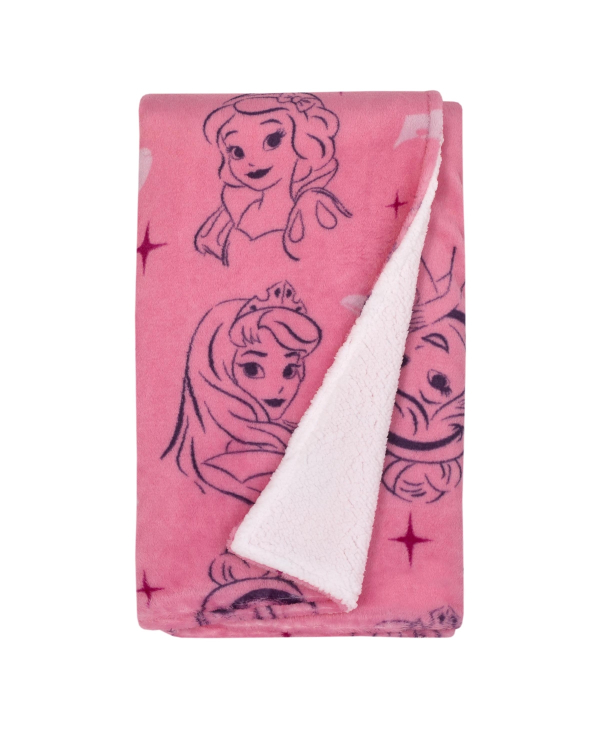 Click here for NoJo Disney Princess Pink and Purple Tiaras Super... prices