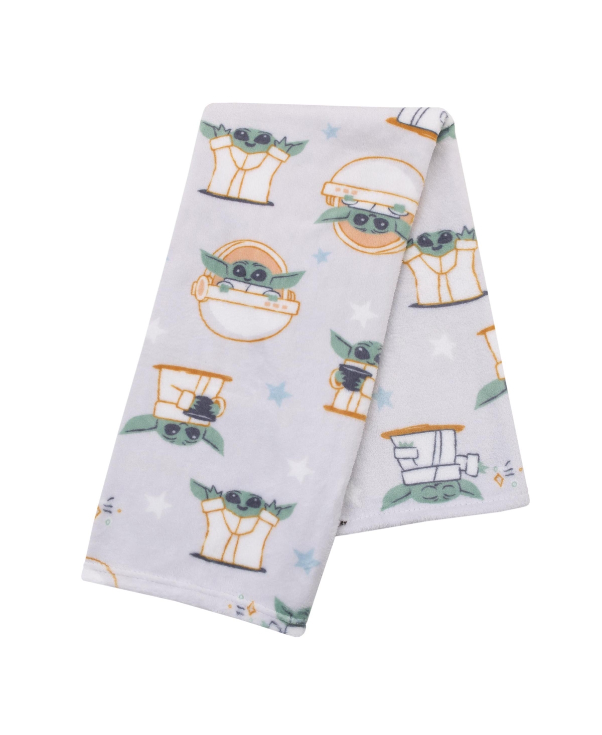 Click here for NoJo Star Wars Grogu Cutest in the Galaxy Cream  G... prices