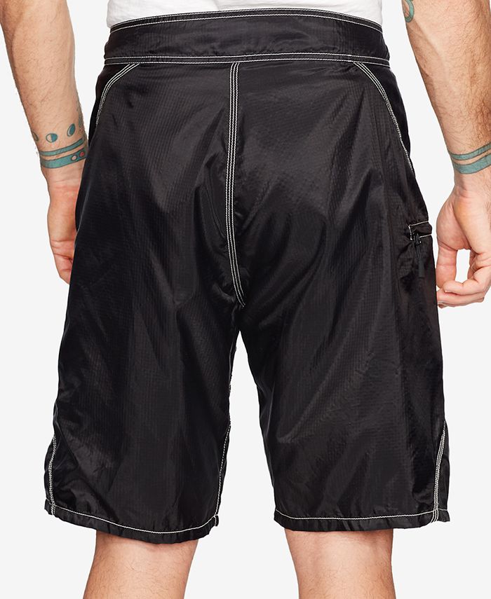 Denim & Supply Ralph Lauren Men's Ripstop Surfer Shorts - Macy's