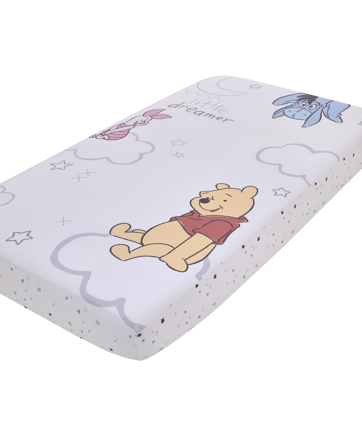 Click here for NoJo Baby Disney Winnie The Pooh Blustery Day Tan... prices