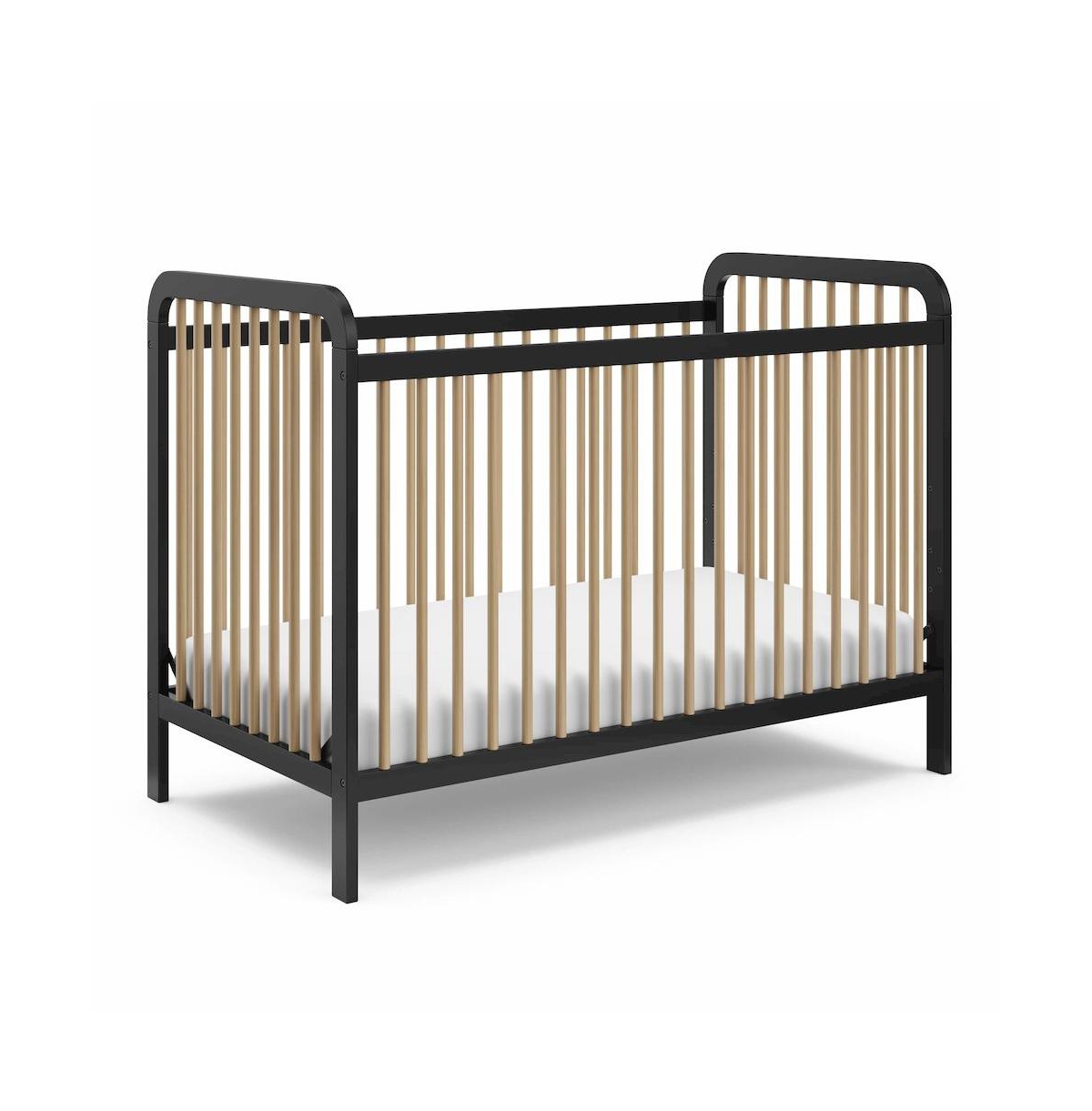 Click here for Storkcraft Pasadena 3-in-1 Convertible Crib with D... prices