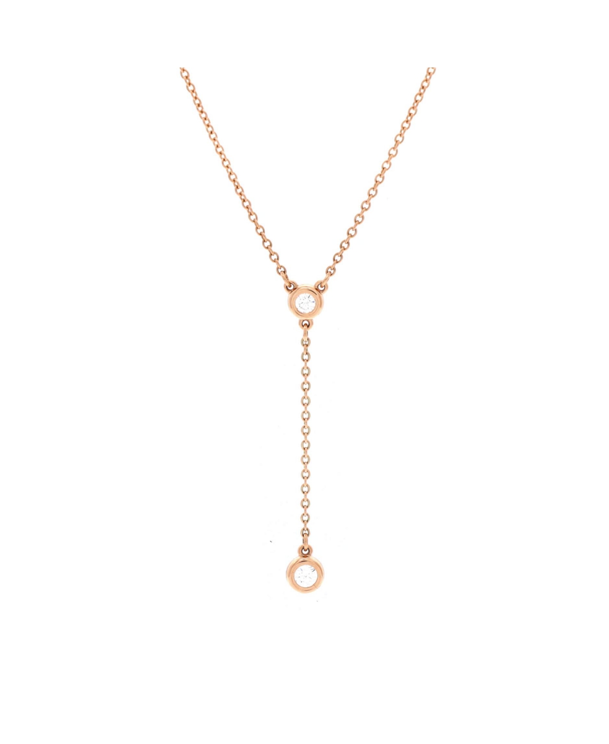 Click here for Pre-Owned Tiffany & Co Elsa Peretti Diamonds By Th... prices