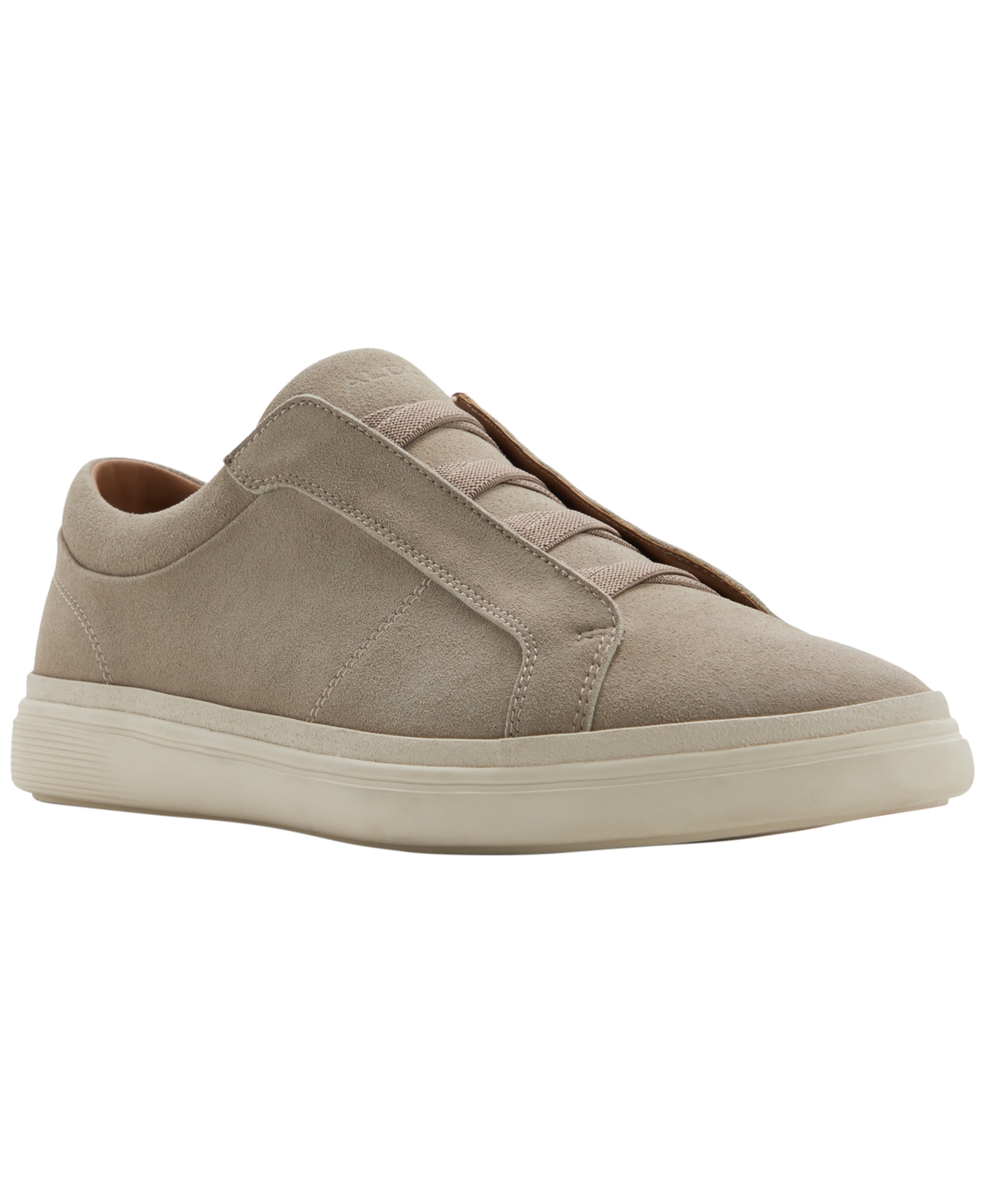 Click here for Aldo Mens Carlson Fashion Athletics Shoes - Taupe prices
