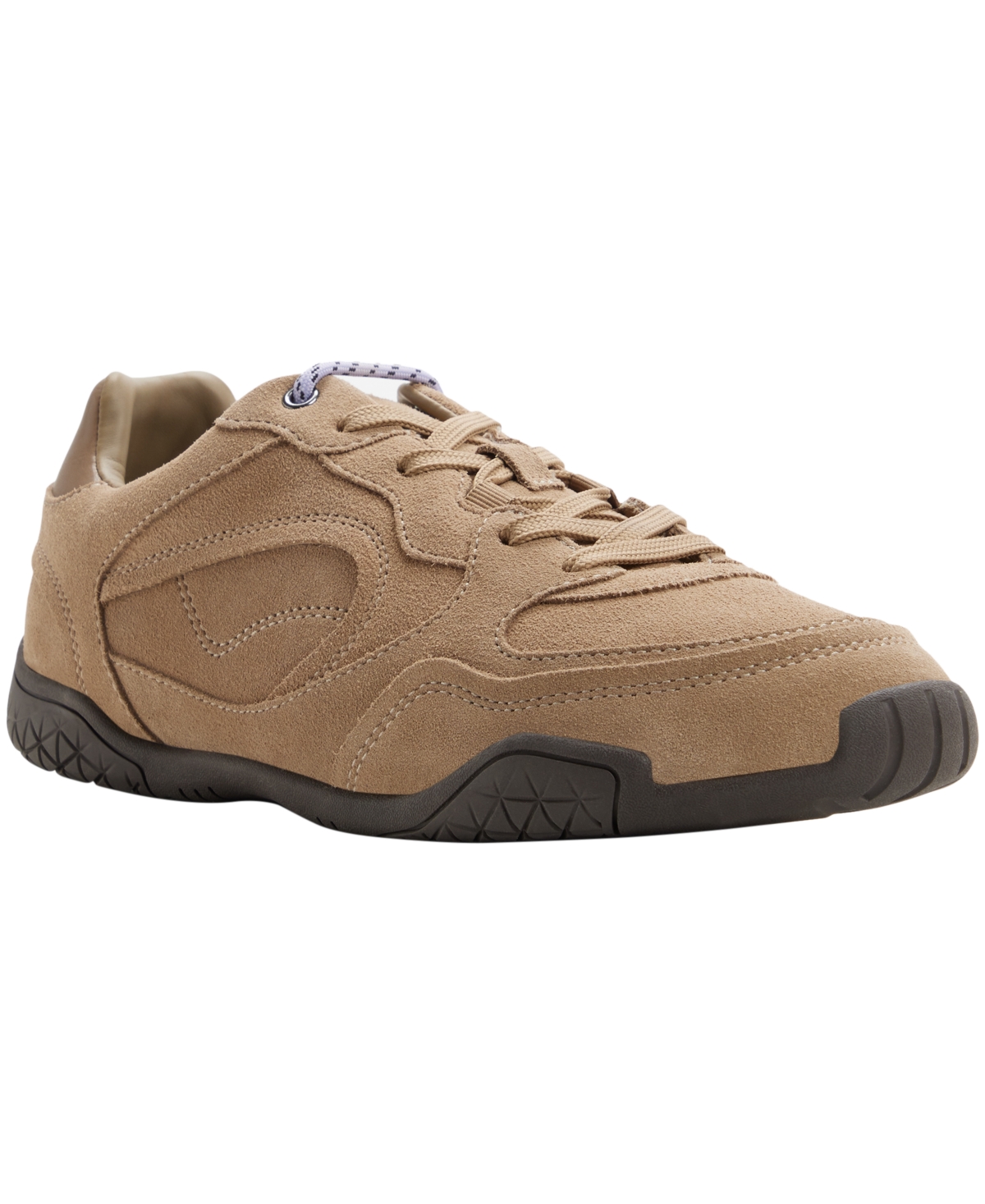 Click here for Aldo Mens Emry Leather Fashion Athletics Shoes - T... prices