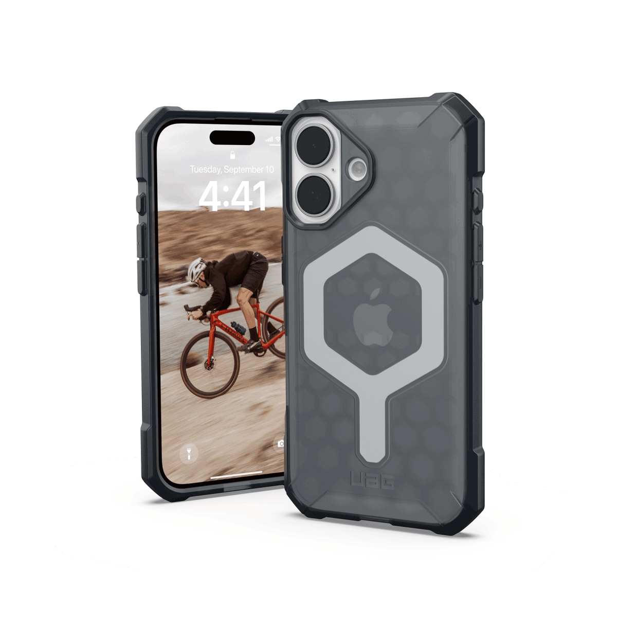 Click here for Urban Armor Gear Essential Armor MagSafe Case for... prices