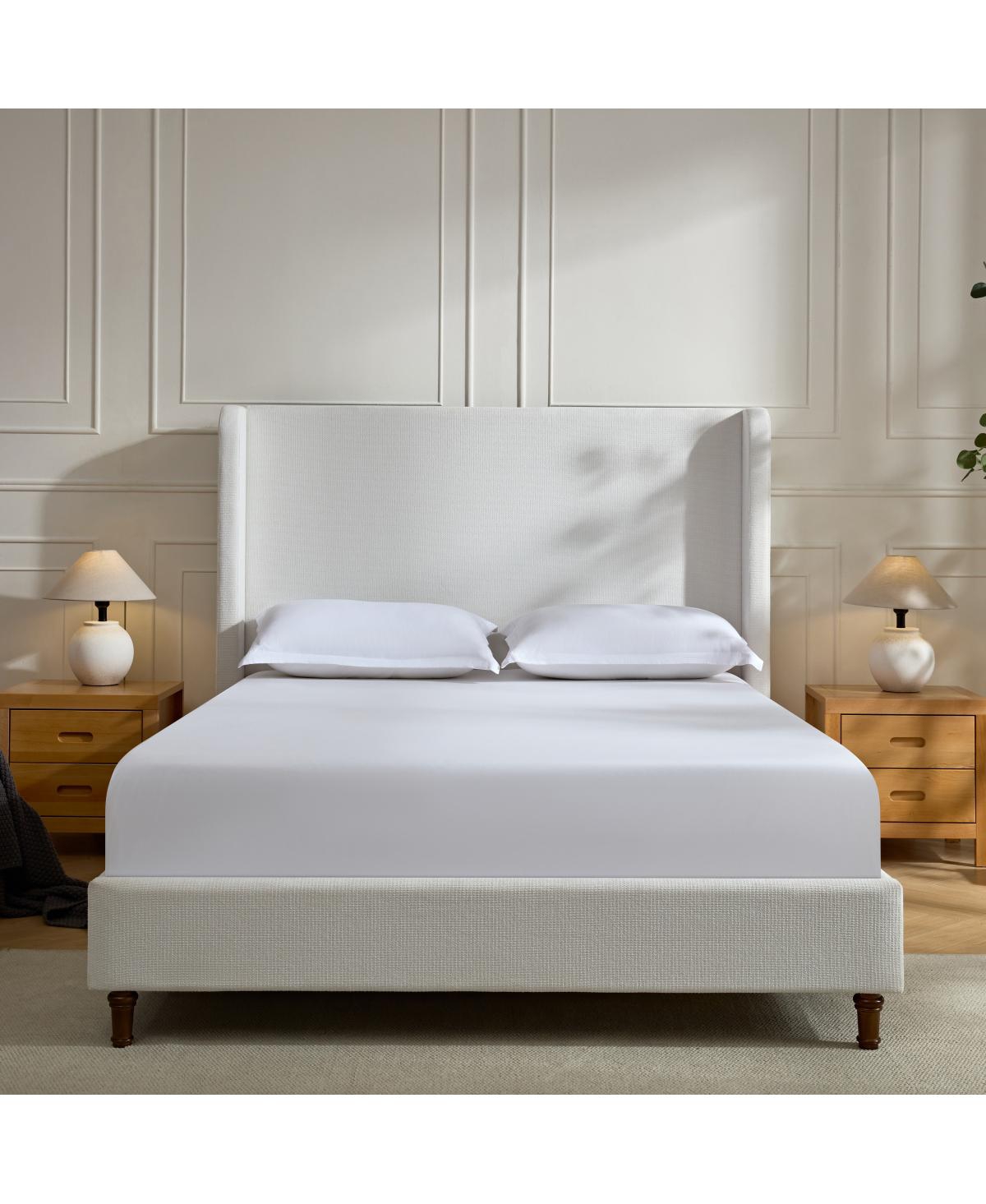 Click here for Streamdale Furniture Harper Tall Upholstered Headb... prices