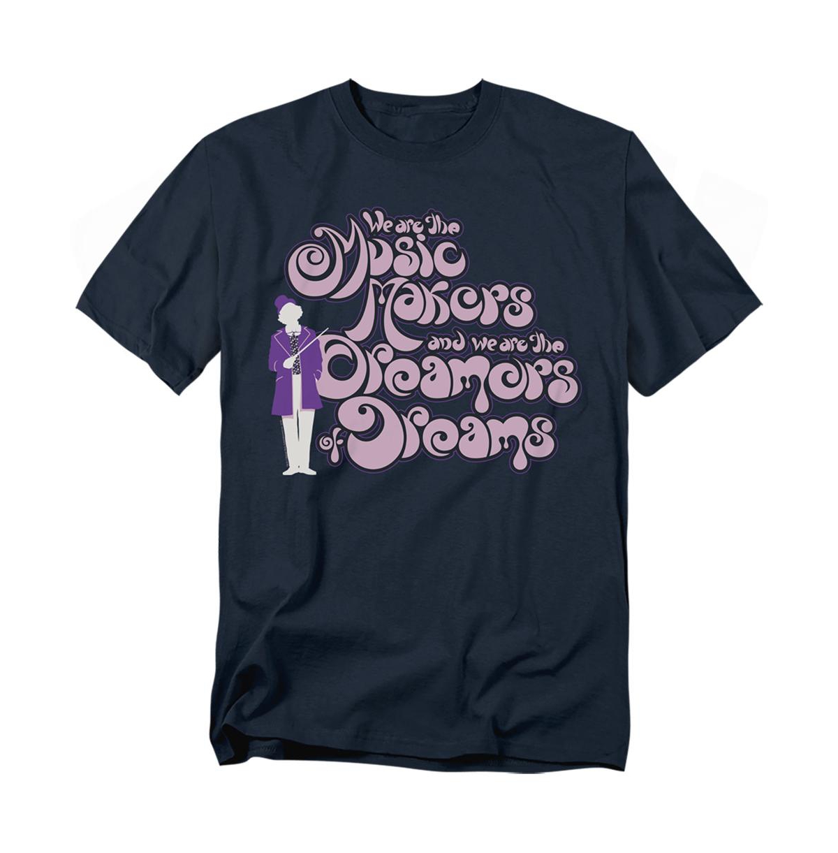 Click here for Willy Wonka And The Chocolate Factory Mens Music M... prices