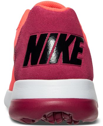 Nike Women's MD Runner 2 LW Casual Sneakers from Finish Line - Macy's