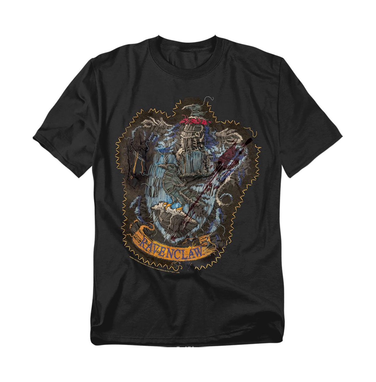 Click here for Harry Potter Mens Ravenclaw Knitted Patch Damaged... prices