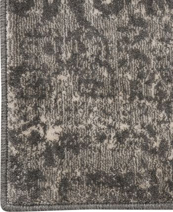 Kelly Ripa Home CLOSEOUT!! Origin KRH12 5'3" x 7'5" Area Rug - Macy's