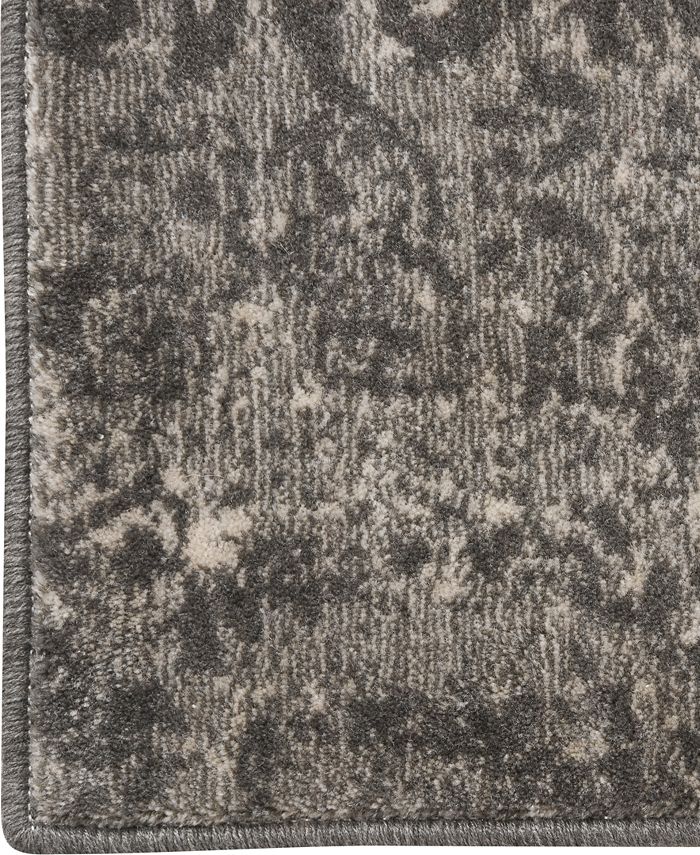 Kelly Ripa Home CLOSEOUT!! Origin KRH12 5'3" x 7'5" Area Rug - Macy's