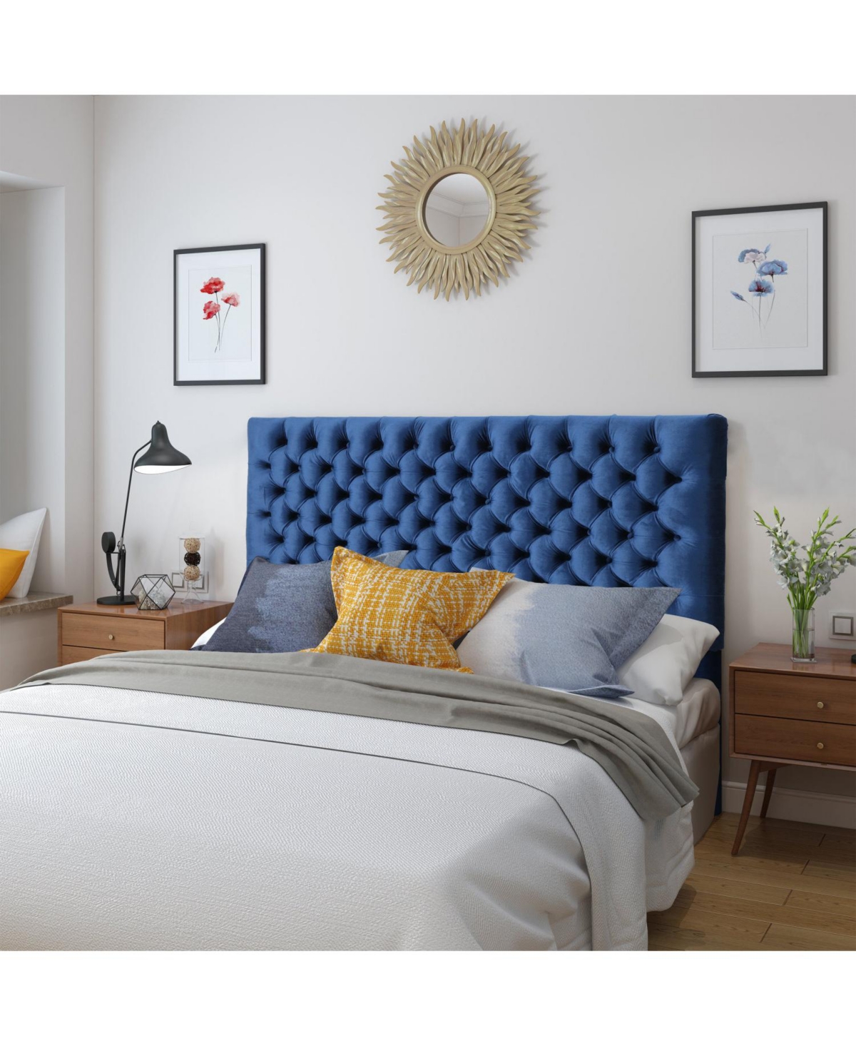 Click here for Streamdale Furniture Bierman Adjustable Diamond-St... prices