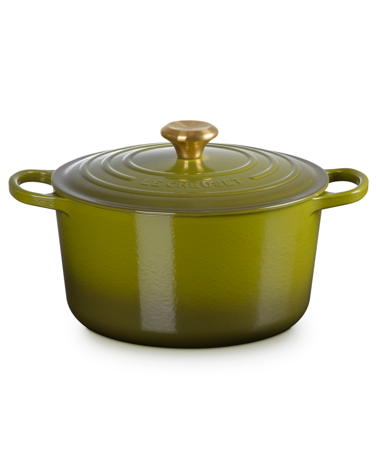Click here for Le Creuset Signature Enameled Cast Iron 6.5 Quart... prices