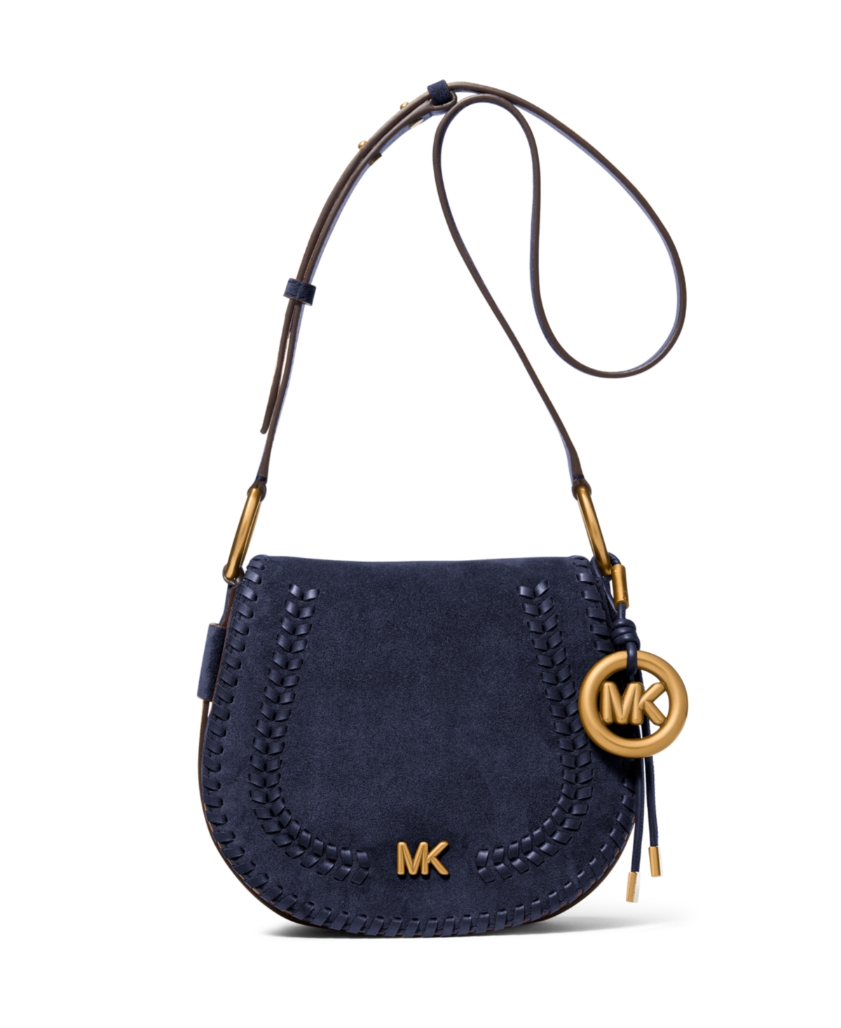 Click here for Michael Kors Josie Small Convertible Chain Shoulde... prices