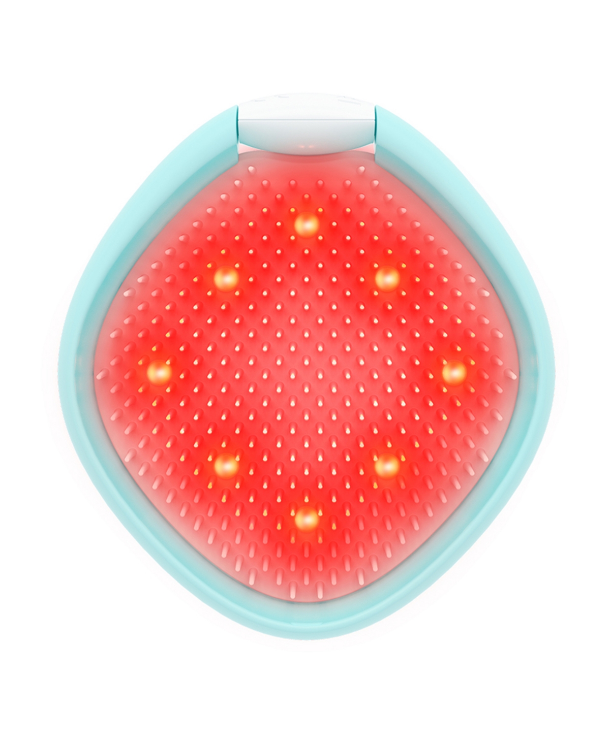 Click here for Foreo Flip Play Advanced Rgb Led Light Hairbrush prices